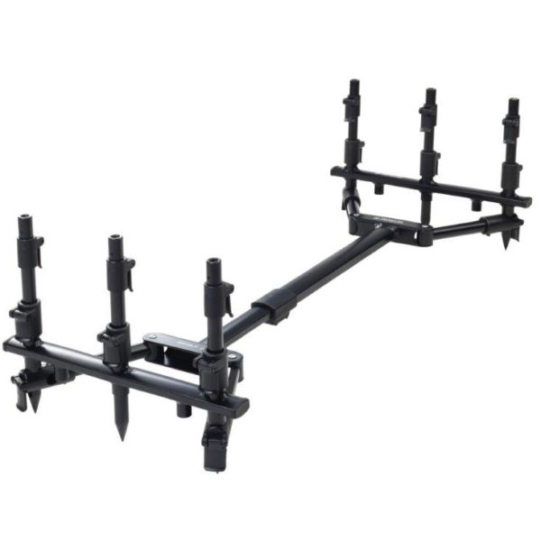 Rod Pod Carpe Prowess - Équipement pour la pêche de la carpe