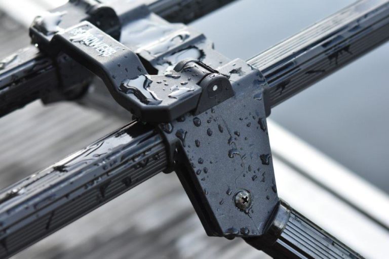 Le Starpod, un rod pod pour toutes les pêches de la carpe