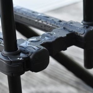 Star Pod Prowess - Rod pod tout terrain pour la pêche de la carpe