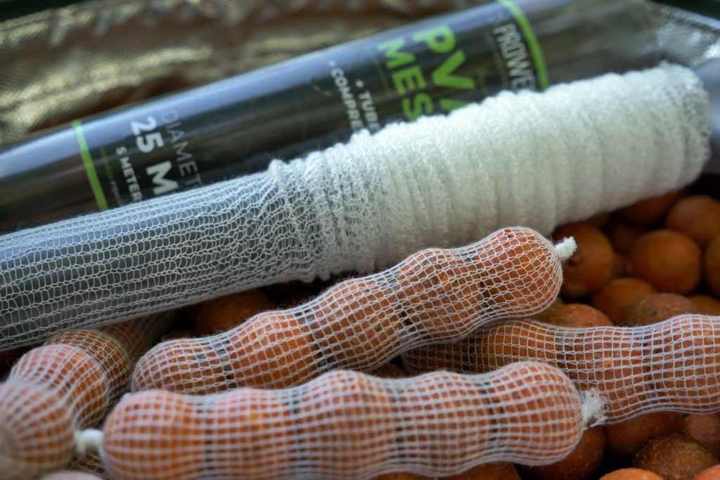 Autres tutoriels - Comment préparer ses sticks PVA