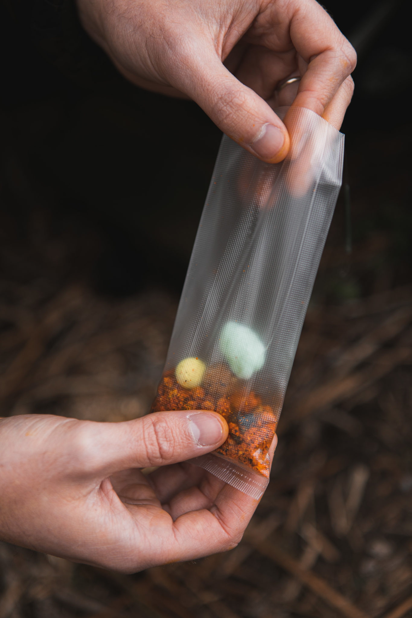 Autres tutoriels - Comment réaliser un sac soluble